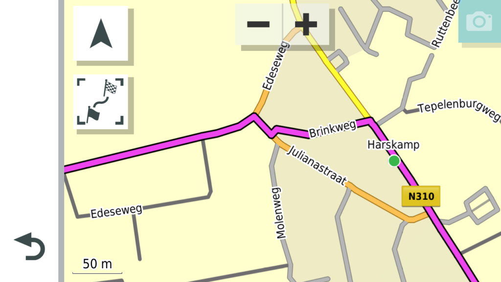 Garmin-themes – tencats.nl